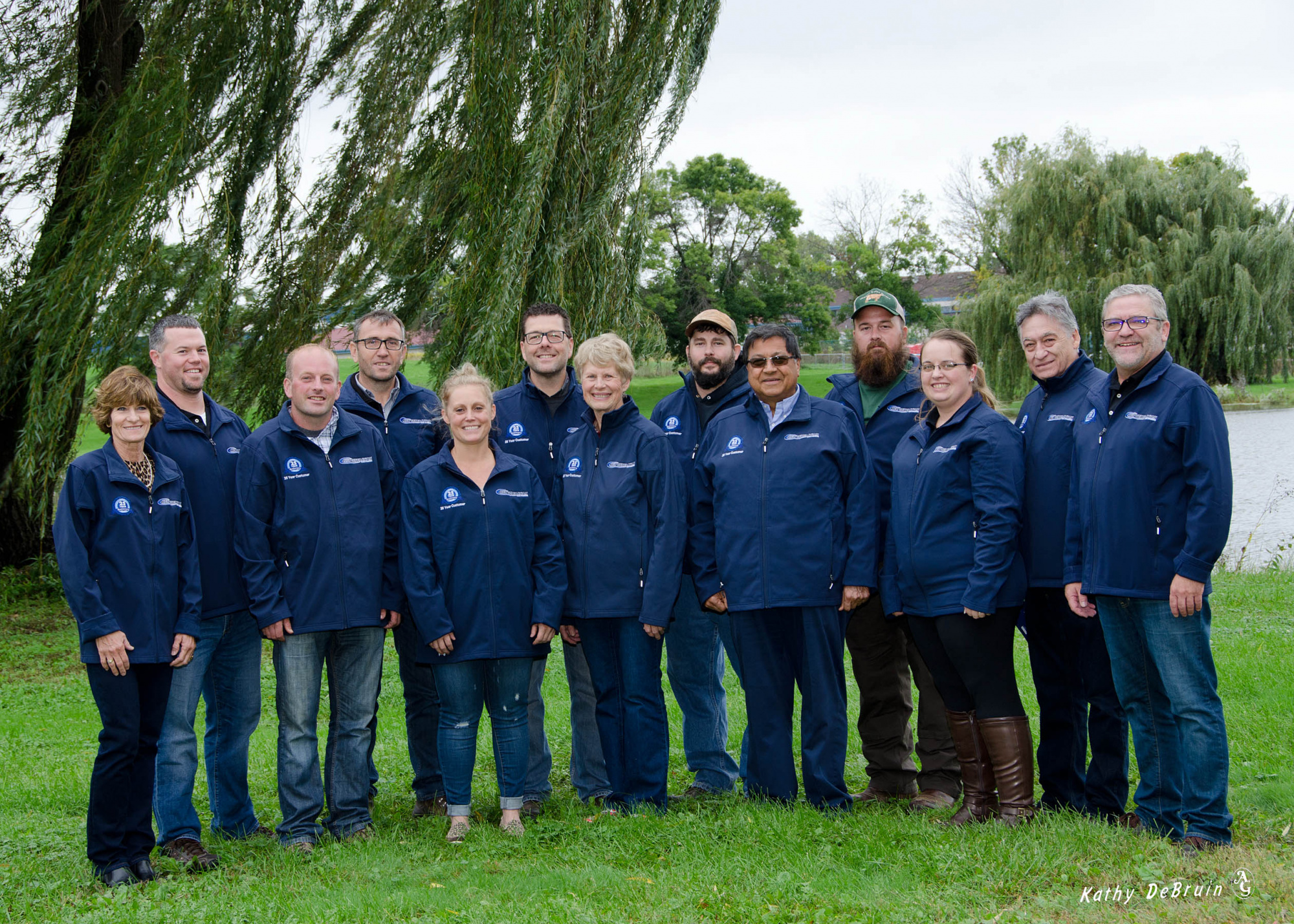 New Generation Genetics Your Brown Swiss Leader